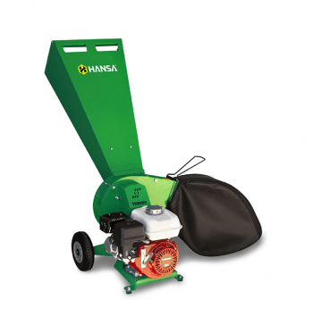 HANSA C4 | Coastline Mowers