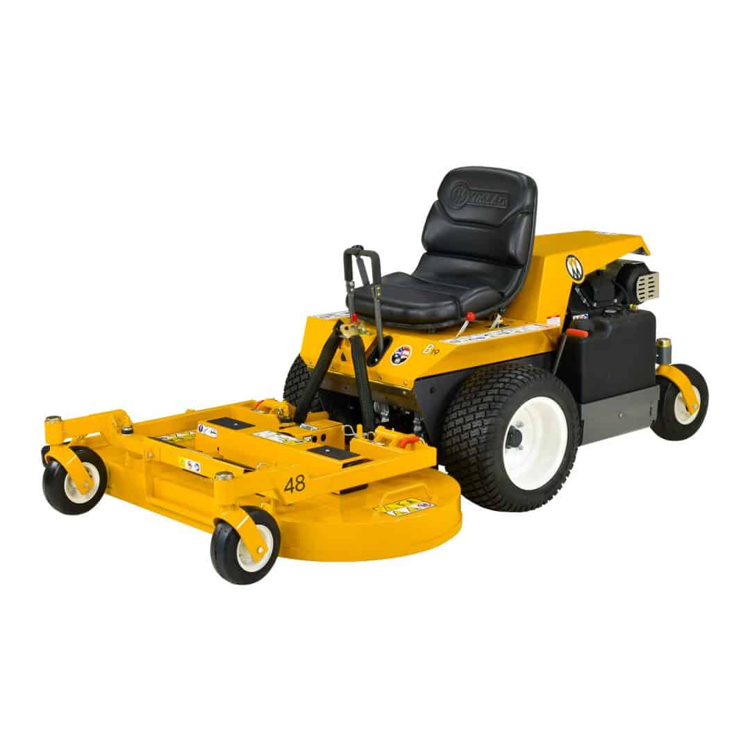 DS42B-2 Mulch Side Discharge + $4,500 | Coastline Mowers