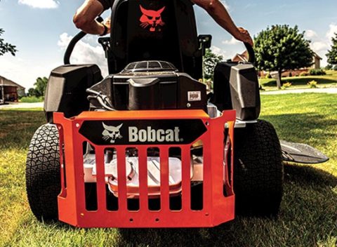 Bobcat ZT2000 42″ | Coastline Mowers