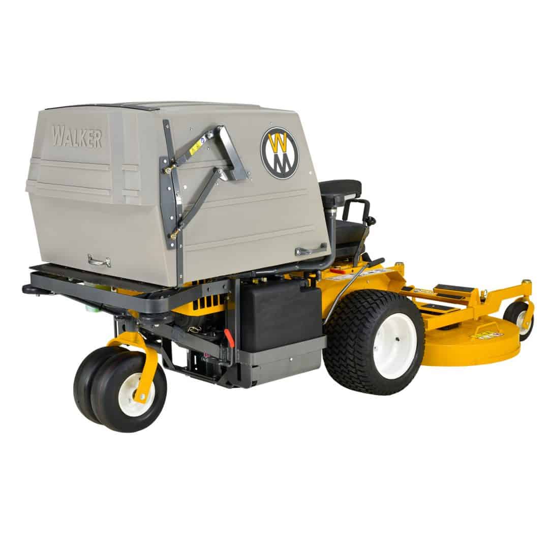 Walker MD21d | Coastline Mowers