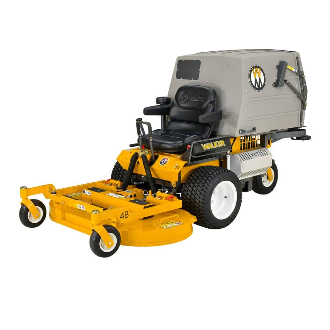 Walker MT23 | Coastline Mowers