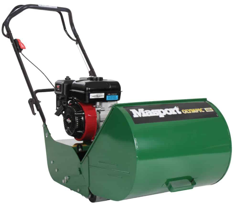 Trusted & Reliable Lawnmower Brand in Perth - Masport | Coastline Mowers