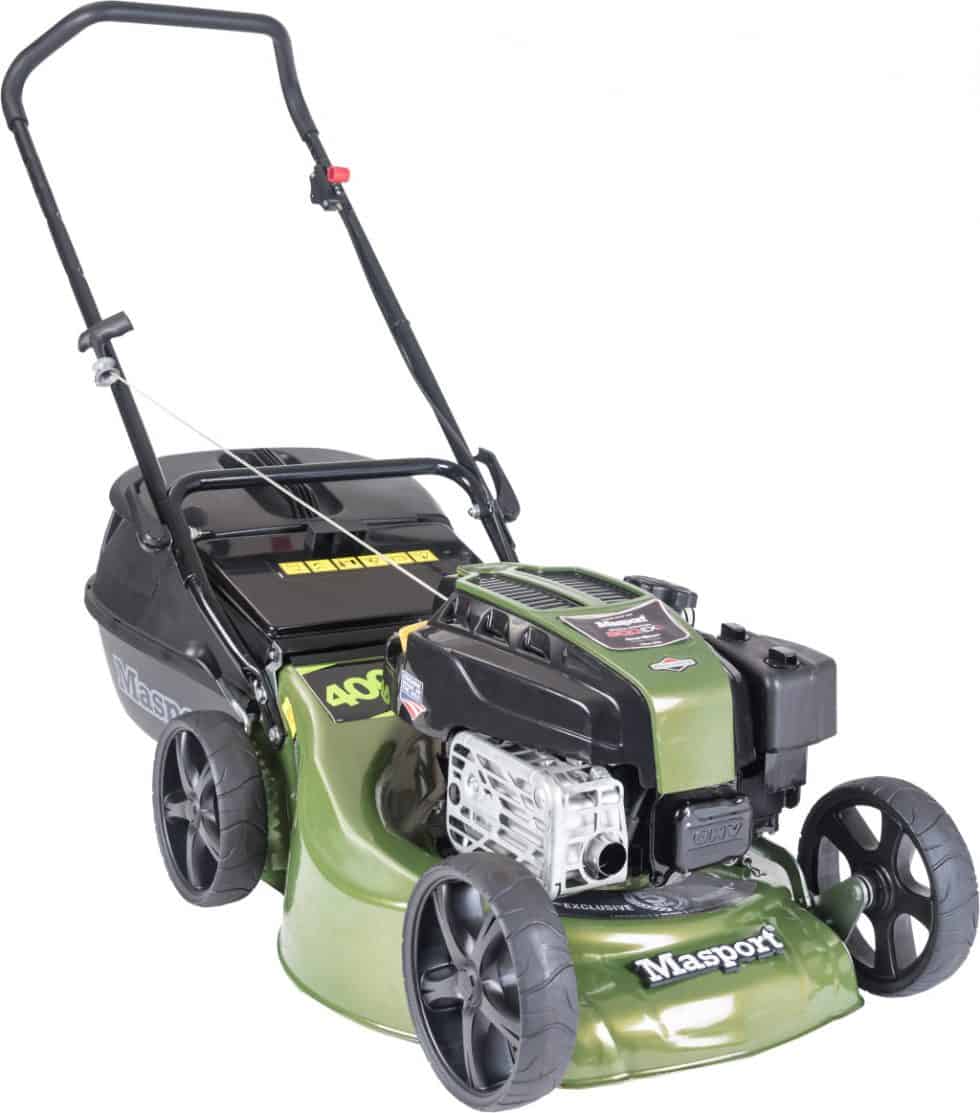 Trusted & Reliable Lawnmower Brand in Perth - Masport | Coastline Mowers