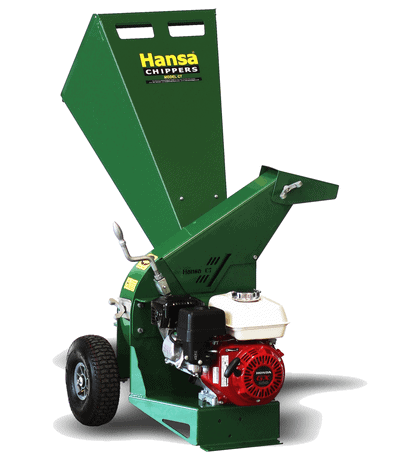 Hansa | Coastline Mowers