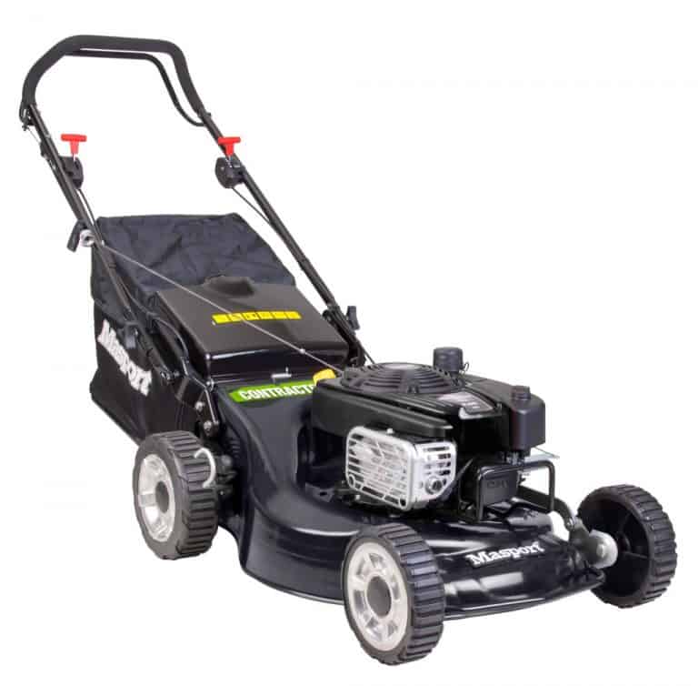 Trusted & Reliable Lawnmower Brand in Perth - Masport | Coastline Mowers