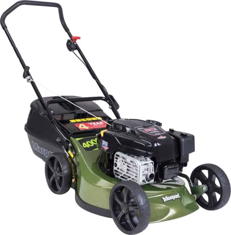 Trusted & Reliable Lawnmower Brand in Perth - Masport | Coastline Mowers