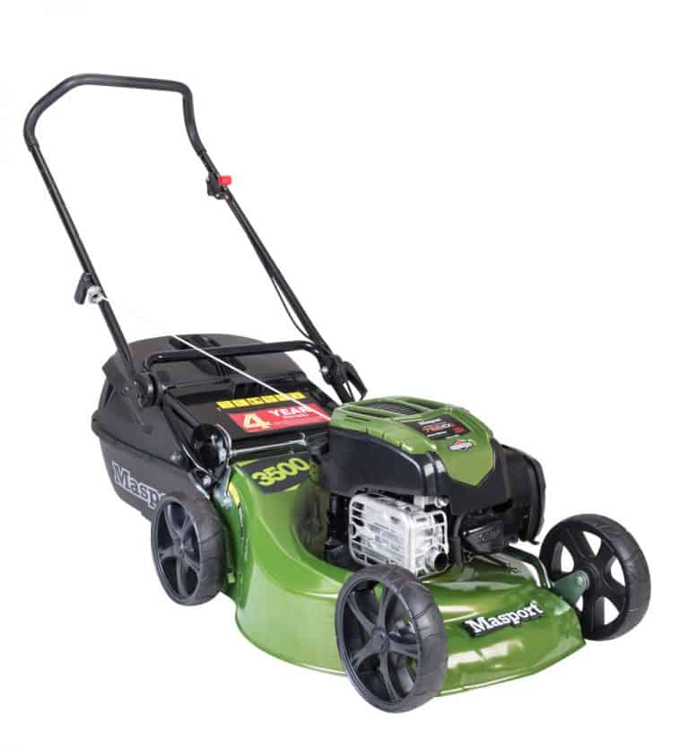 Trusted & Reliable Lawnmower Brand in Perth – Masport | Coastline Mowers