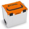 STIHL Storage Boxes | Coastline Mowers