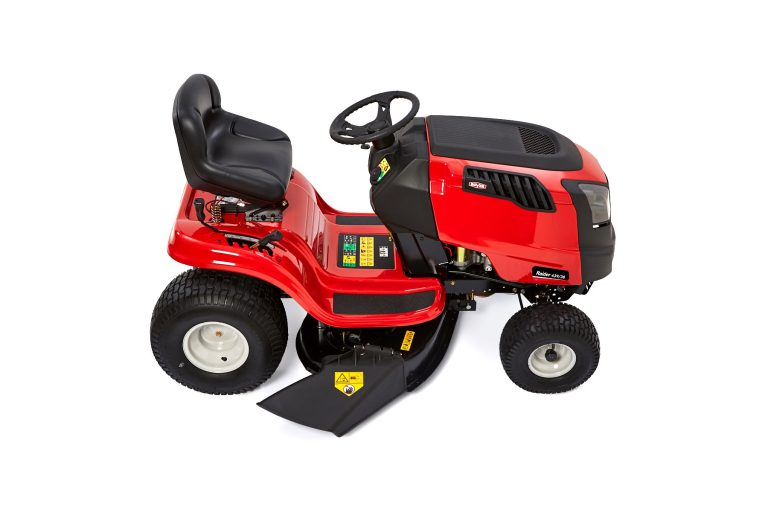 Rover Raider 439/38″ | Coastline Mowers