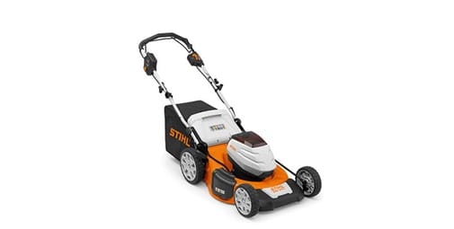 Stihl | Coastline Mowers