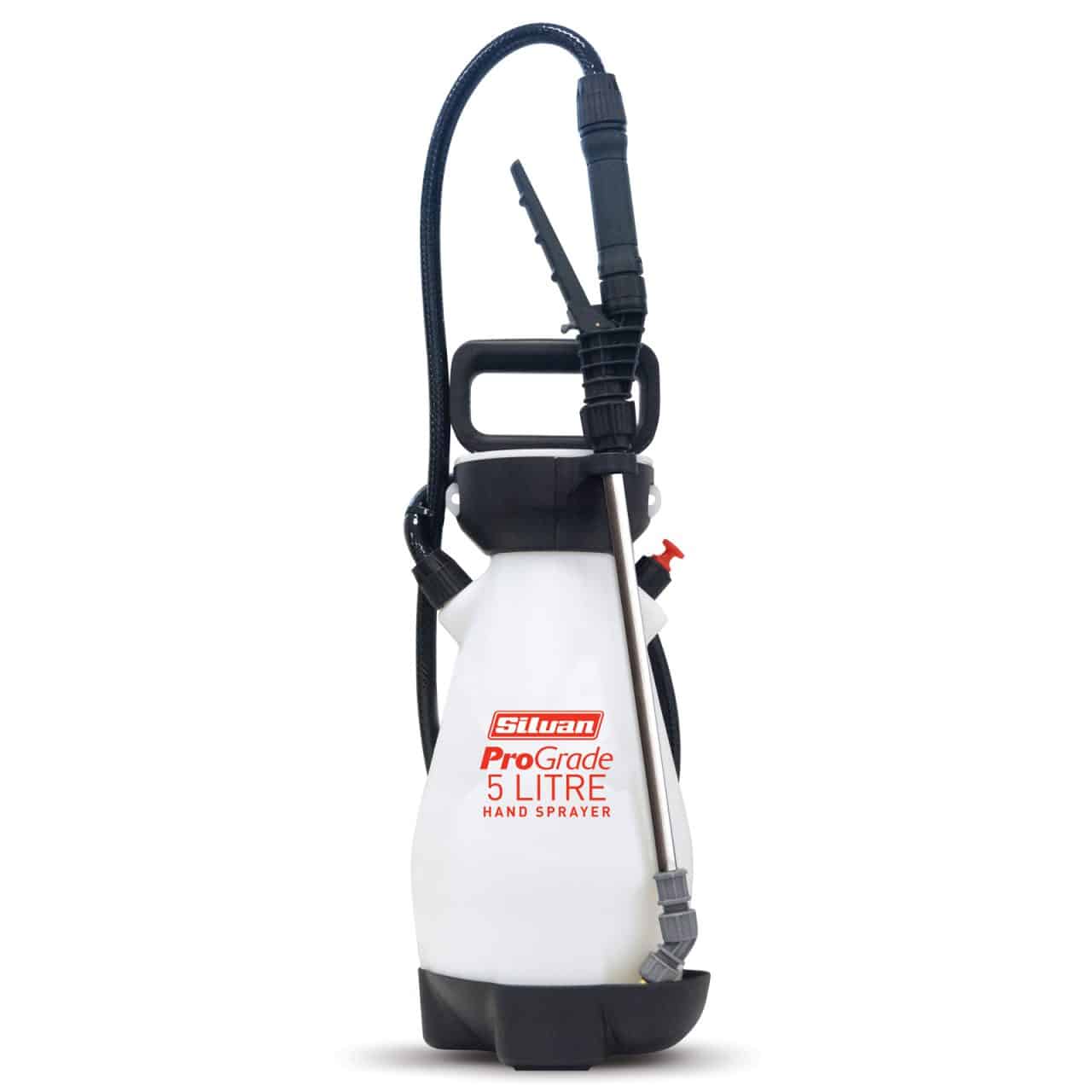 Trusted Garden Sprayers Silvan Selecta | Coastline Mowers