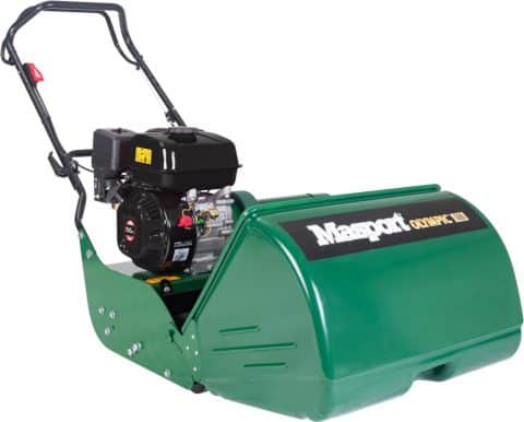 Trusted & Reliable Lawnmower Brand in Perth - Masport | Coastline Mowers