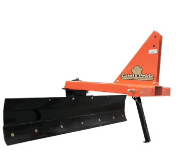 Grader Blades | Coastline Mowers