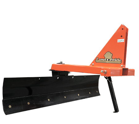 Grader Blades | Coastline Mowers