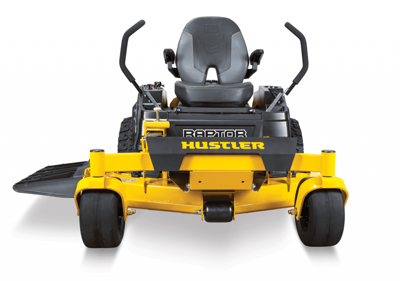 Ride On Mowers | Coastline Mowers