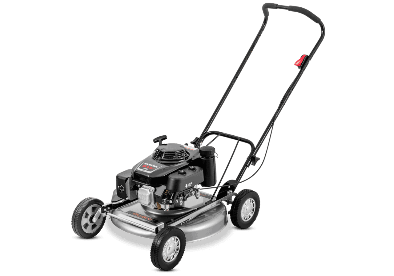 Lawn Mowers | Coastline Mowers