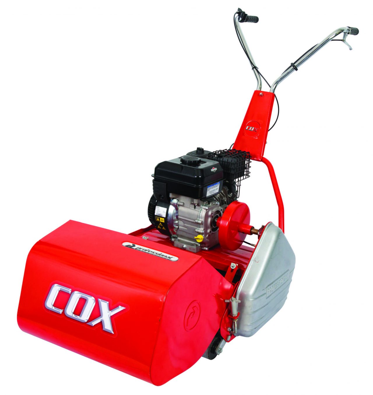 Cox Ride On Mowers For Sale Perth | Coastline Mowers