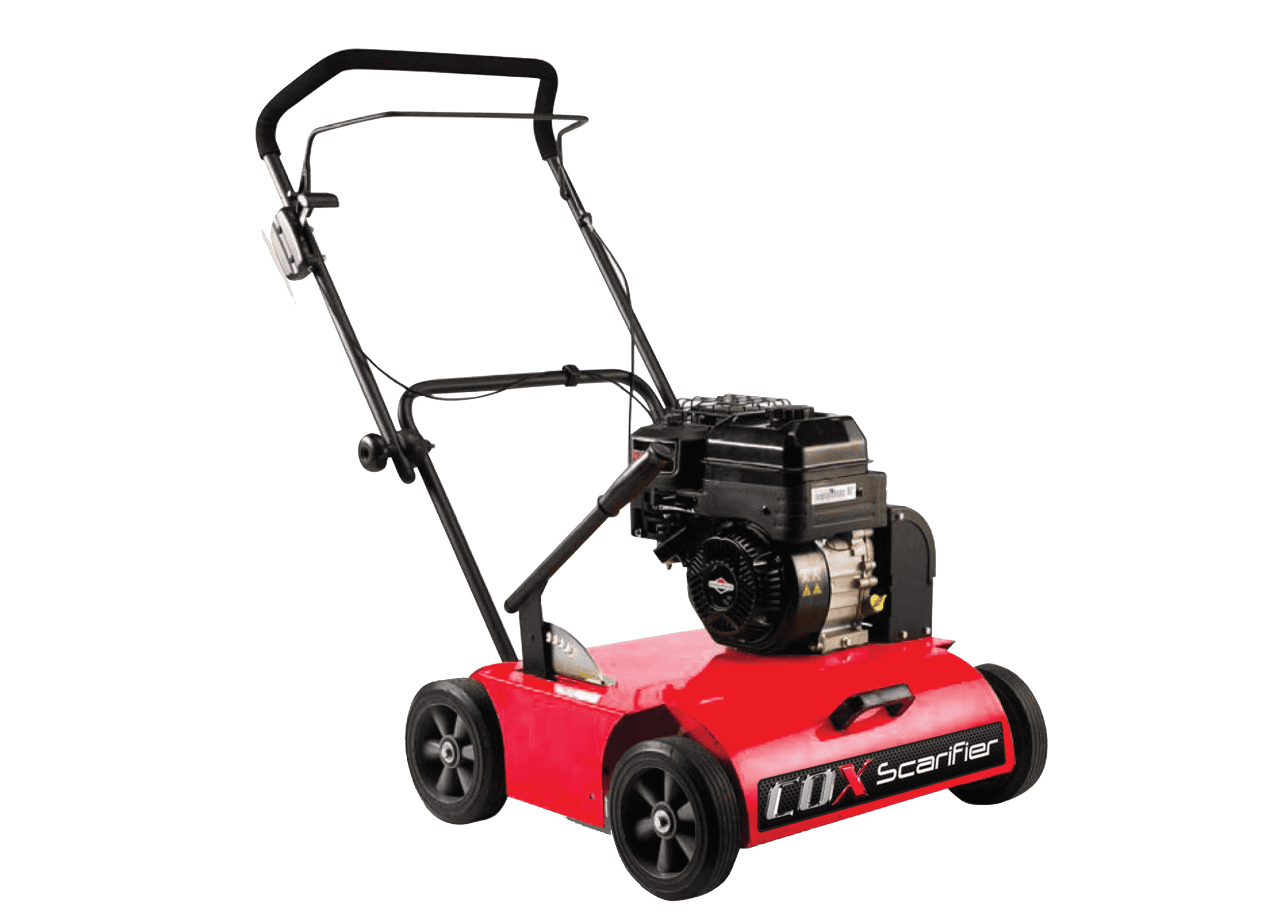 Lawn Mowers | Coastline Mowers