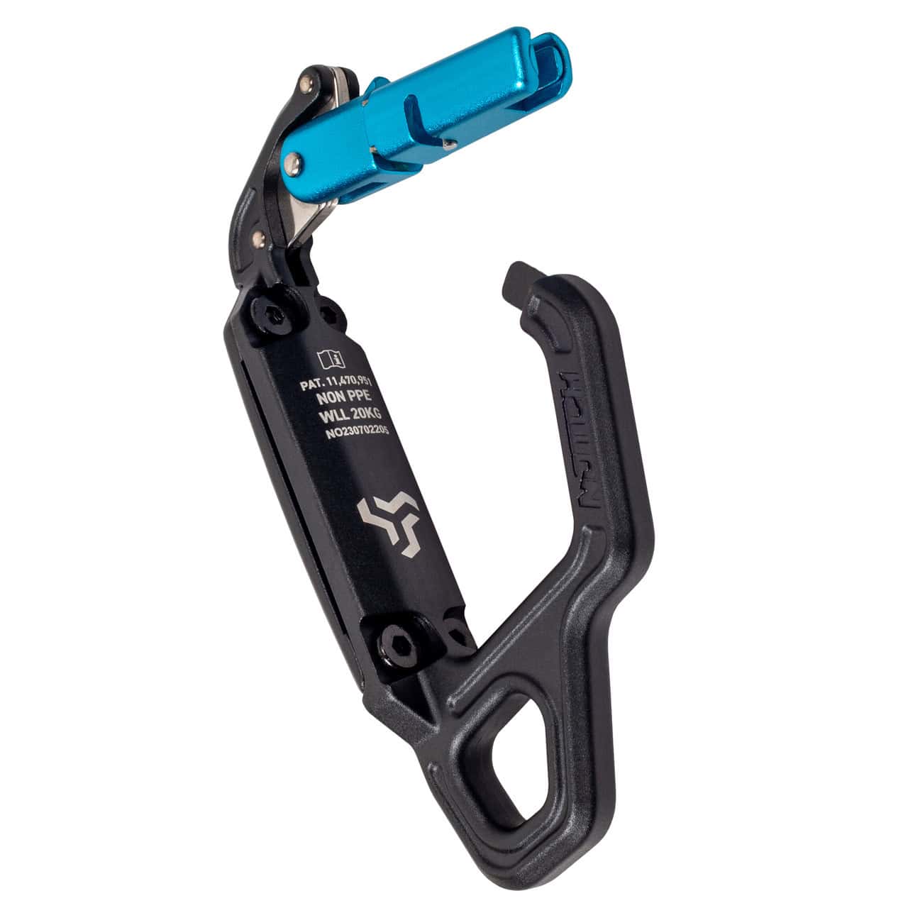 Notch Swinger Tool Carrier Coastline Mowers